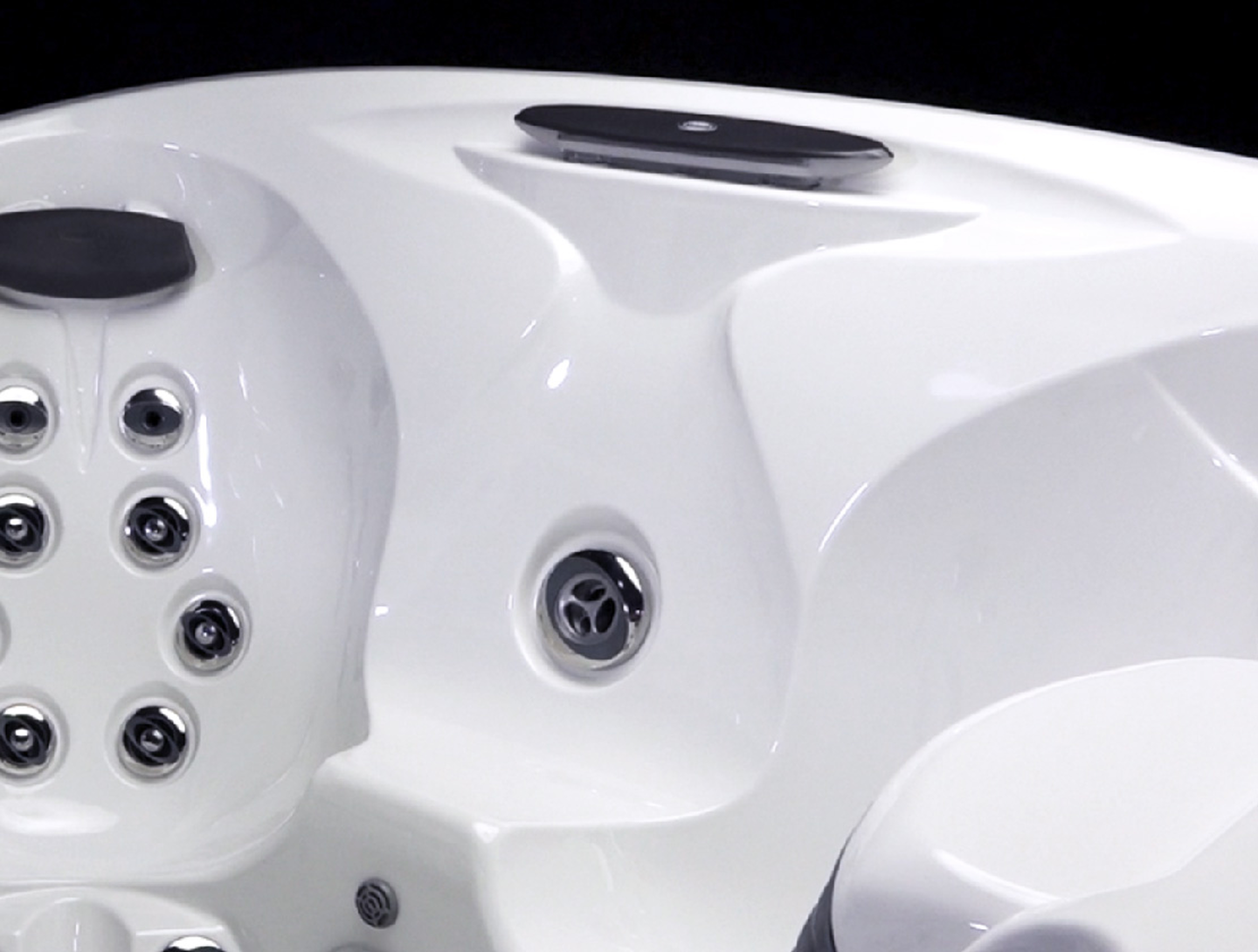 What is Jacuzzi® Hydro therapy | Jacuzzi.com | Jacuzzi®