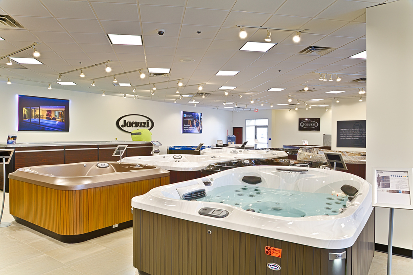 A Comprehensive Guide to Your Shopping Experience | Jacuzzi®
