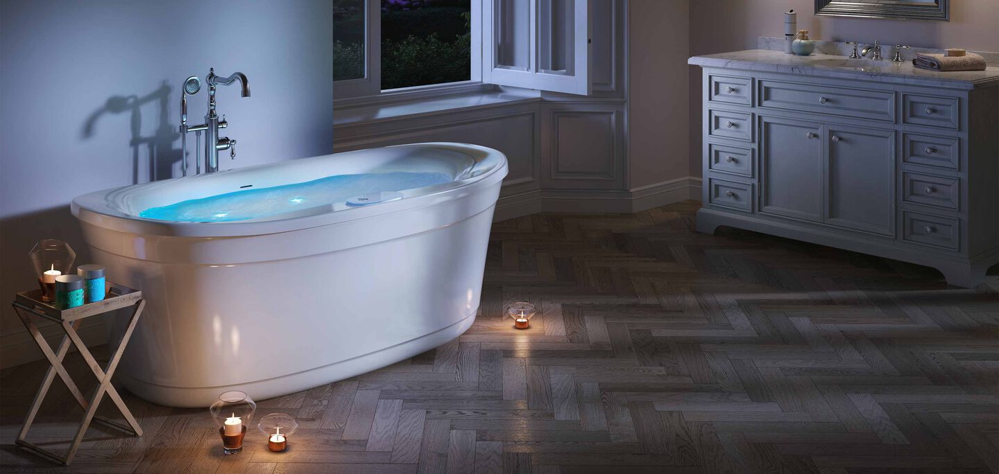 Shop Hot Tubs, Saunas, Swim Spas, Bath & Shower Products & More ...