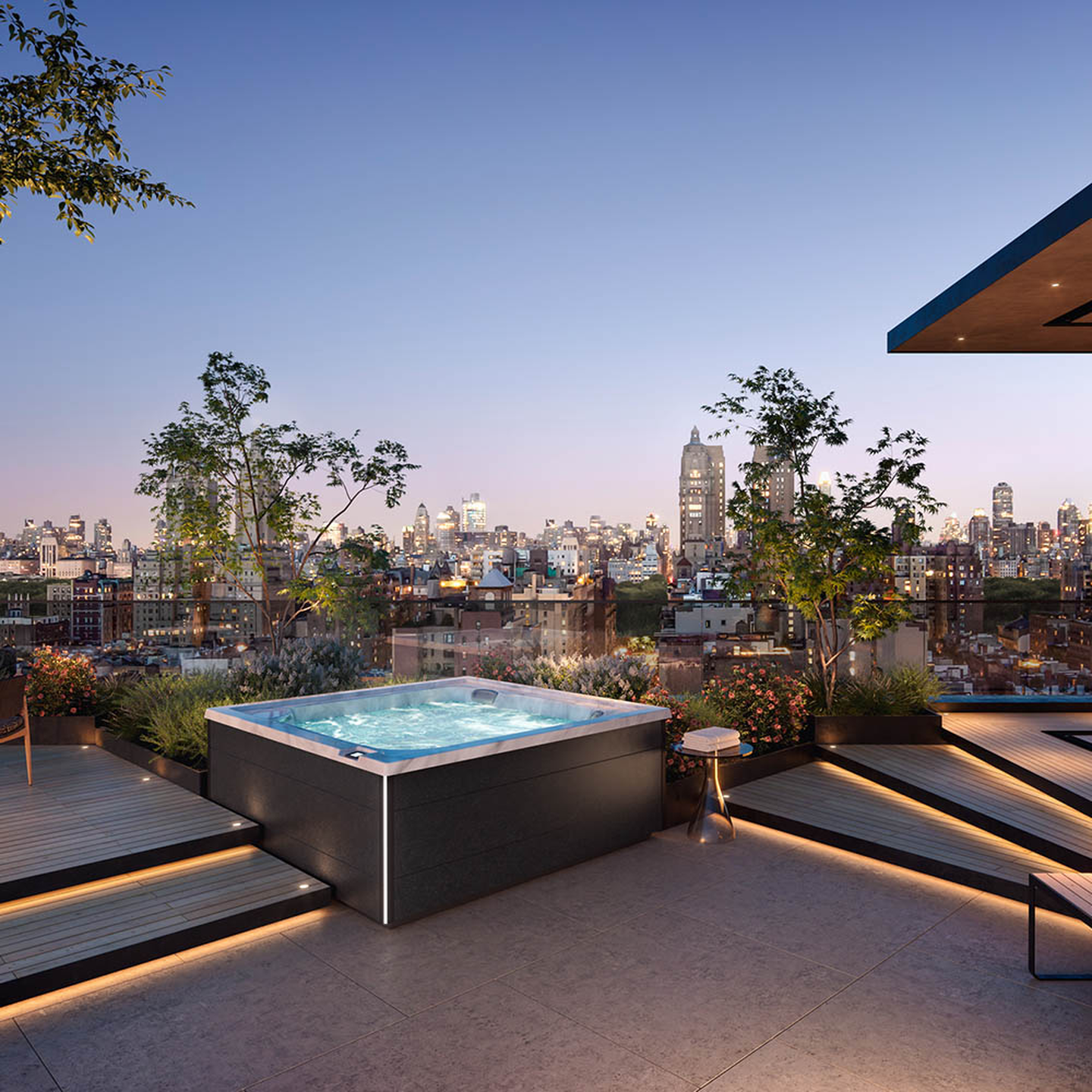 Jacuzzi® Hot Tubs and Spas | Jacuzzi.com | Jacuzzi® Canada