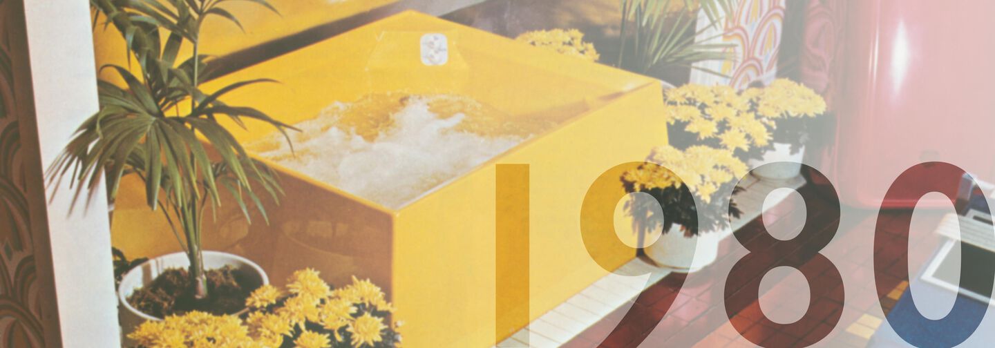 Heritage | Jacuzzi.com | Jacuzzi®