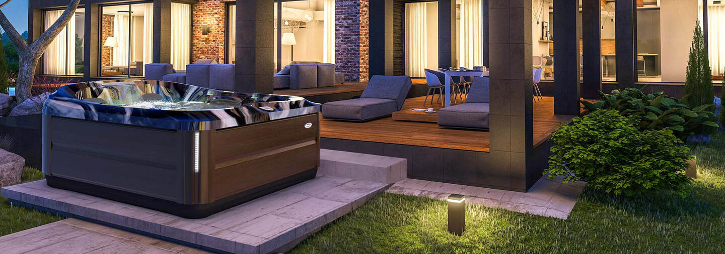 Hot Tubs Financing | Jacuzzi.com | Jacuzzi®