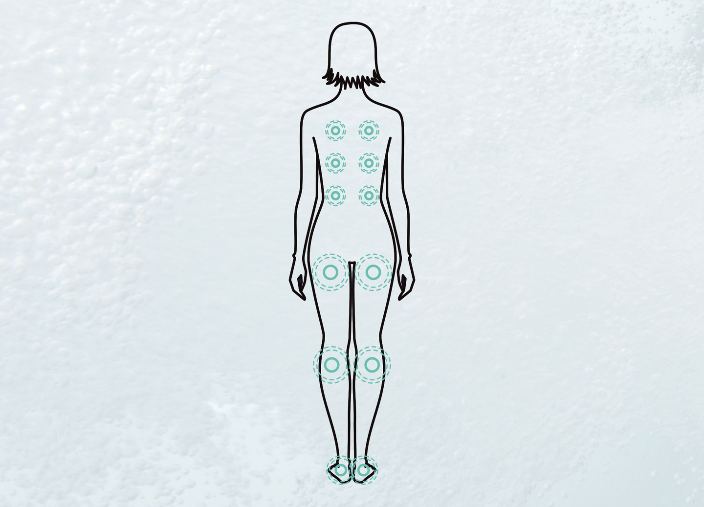 Health Benefits | Jacuzzi.com | Jacuzzi® Canada