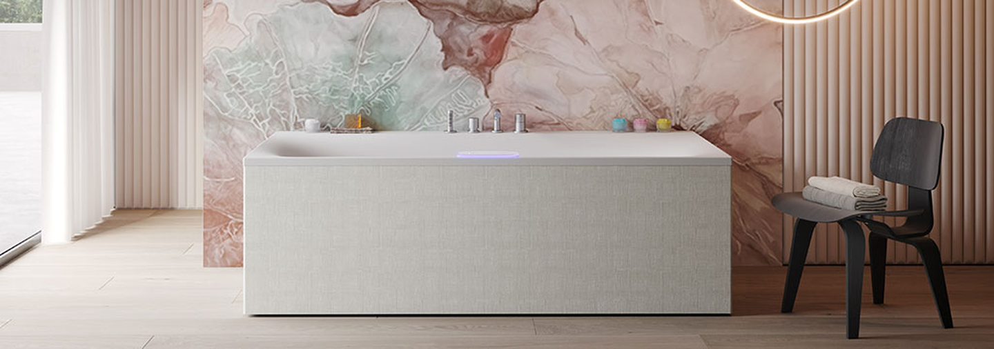 Quality Jacuzzi® Products | Jacuzzi.com | Jacuzzi® EMEA