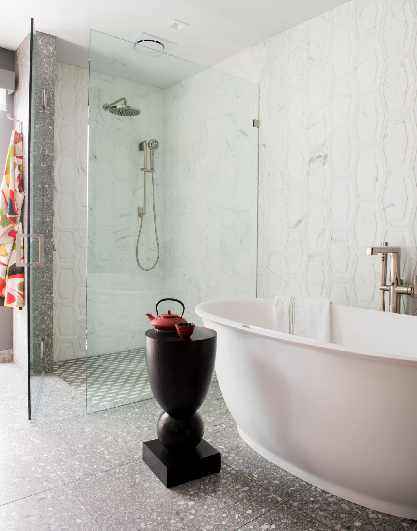 Michael Berman Designer Spotlight | Jacuzzi.com | Jacuzzi®
