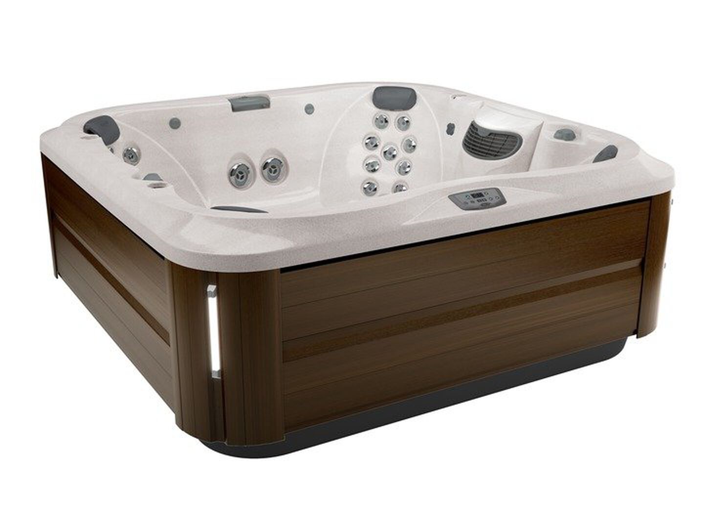 J-300™ Luxury Hot Tub Collection | Jacuzzi.com | Jacuzzi®
