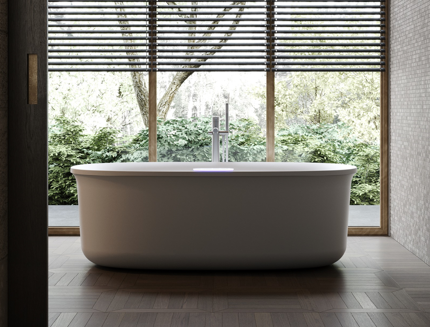 Jacuzzi® Lounge Collection | Jacuzzi.com | Jacuzzi® EMEA