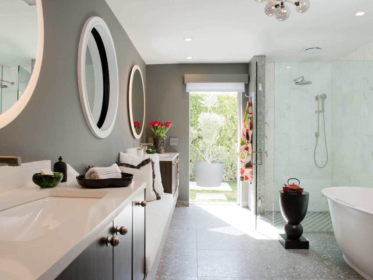 Michael Berman Designer Spotlight | Jacuzzi.com | Jacuzzi®