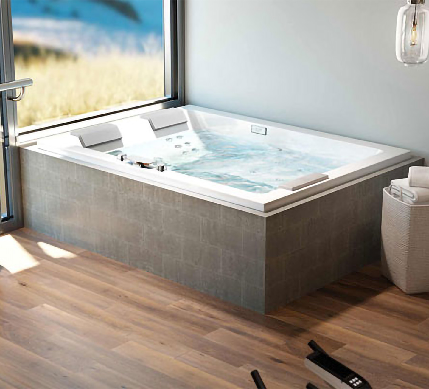 Architect & Interior Designer Community | Jacuzzi.com | Jacuzzi® Canada