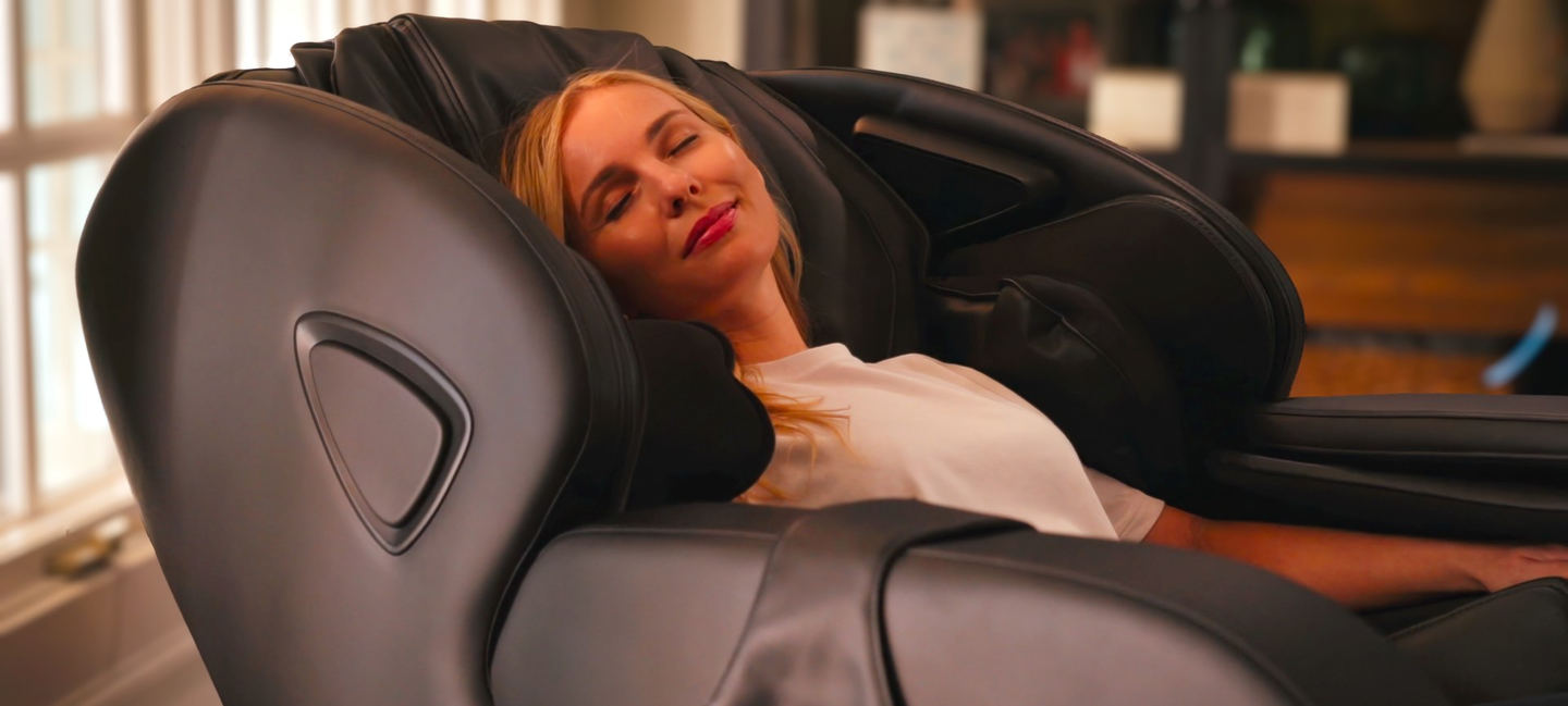 Massage Chairs | Jacuzzi.com | Jacuzzi®