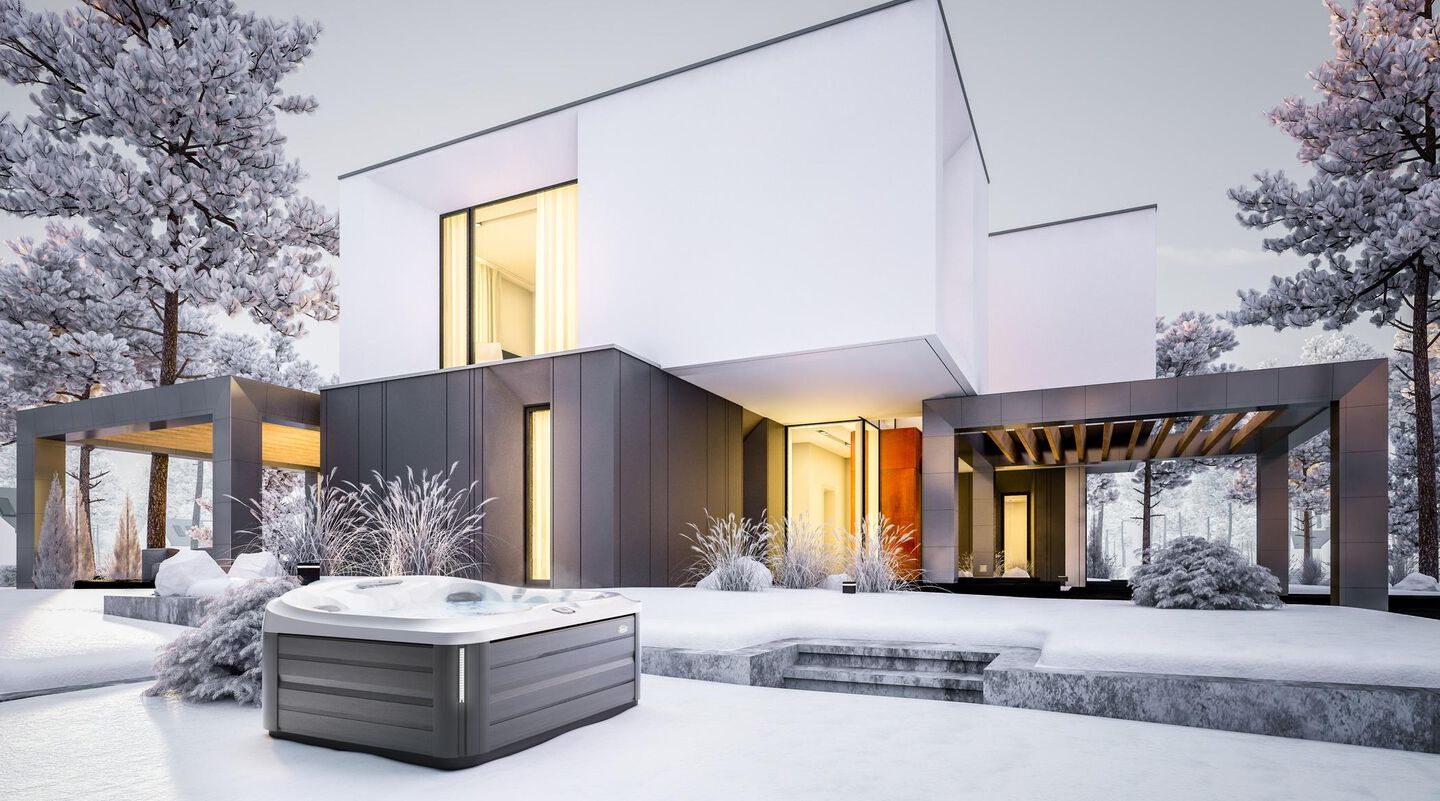 Hot Tubs | Indoor & Outdoor Hot Tubs | Jacuzzi.com | Jacuzzi® EMEA