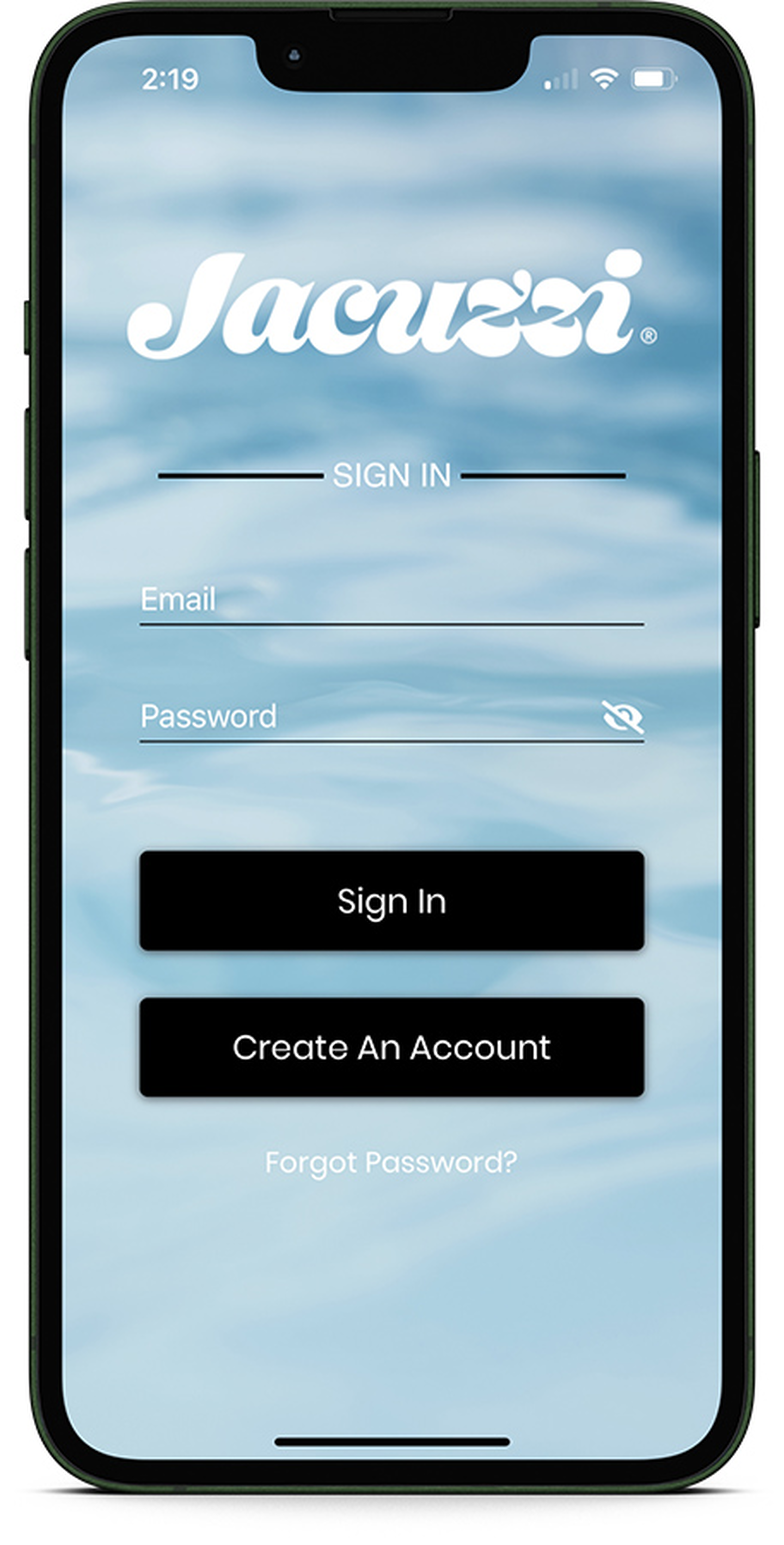 Jacuzzi® Referral Program | Jacuzzi®