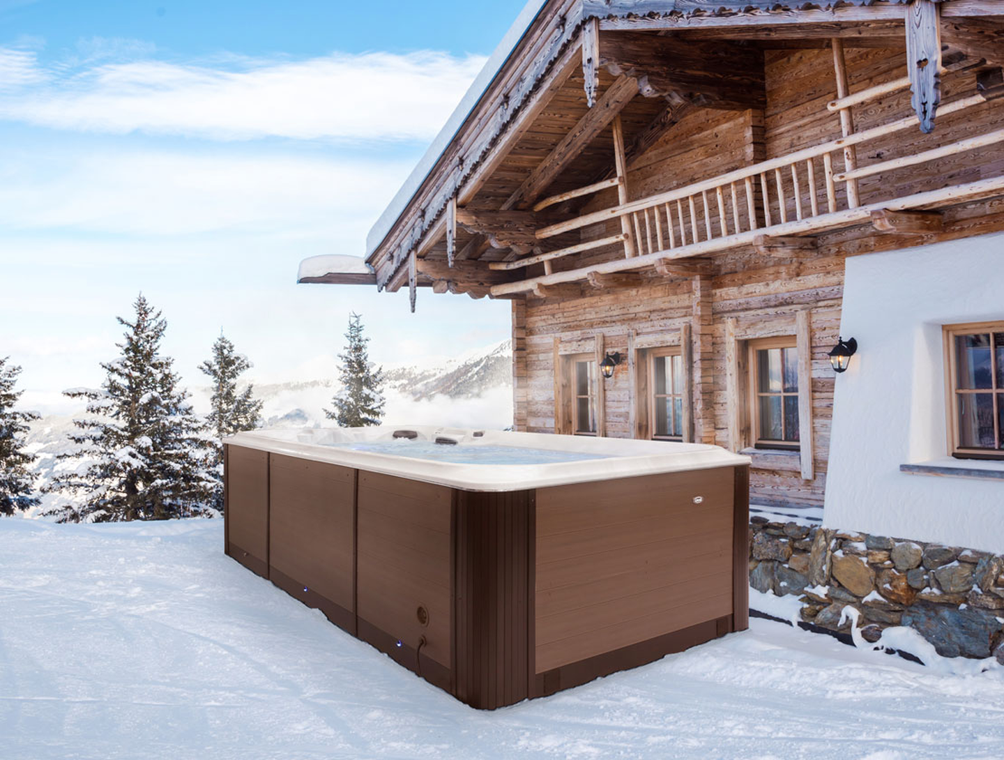 Jacuzzi® Design | Jacuzzi®