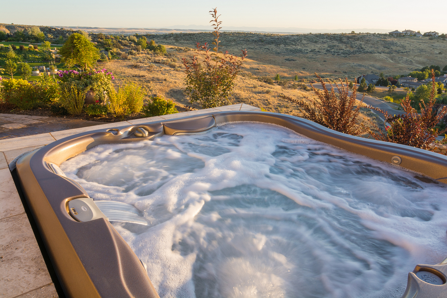 What Does a 2 Person Hot Tub Cost? | Jacuzzi®