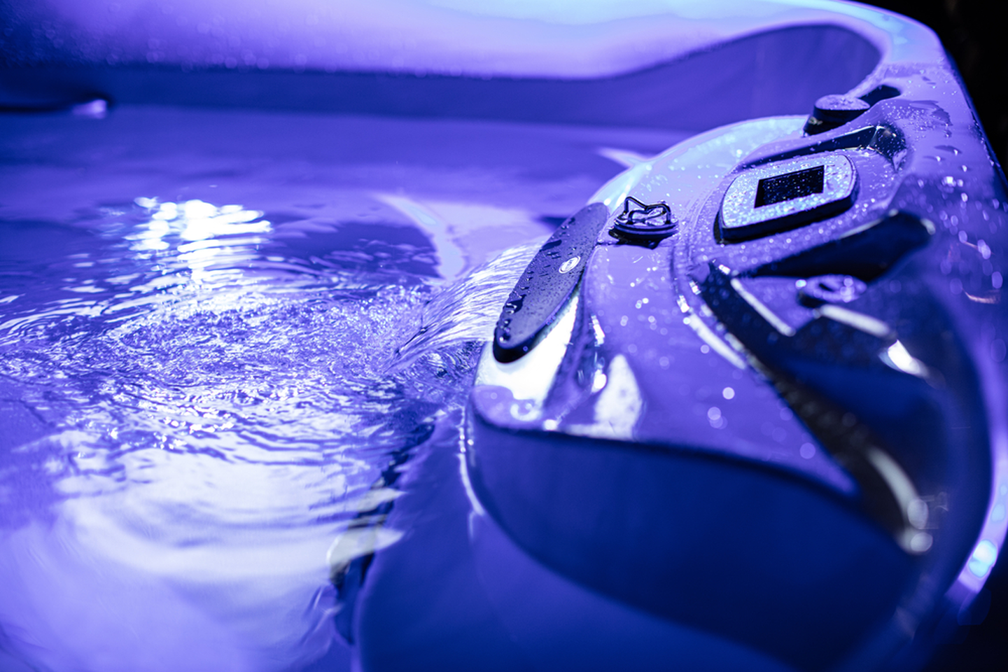 Essential Swim Spa Electrical Requirements for Efficient Operation ...