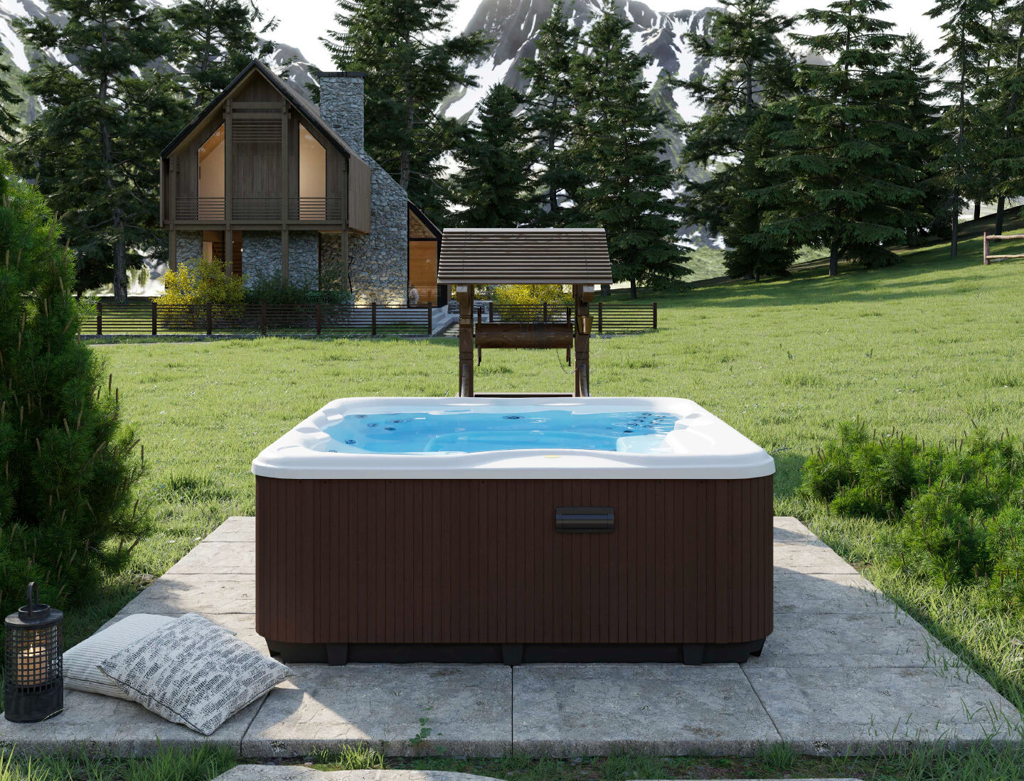 Welkom bij Jacuzzi® Hot Tubs, Saunas, Zwem Spas, Badkamer | Jacuzzi.com ...