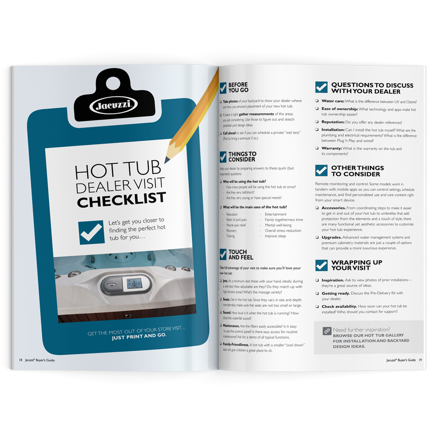 Sites-jacuzzi-us-Site | Jacuzzi®