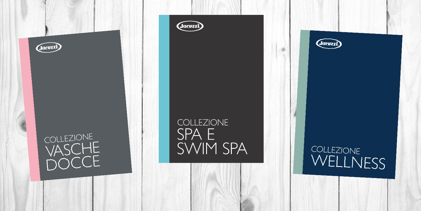 Download brochure e cataloghi | Jacuzzi® Italia