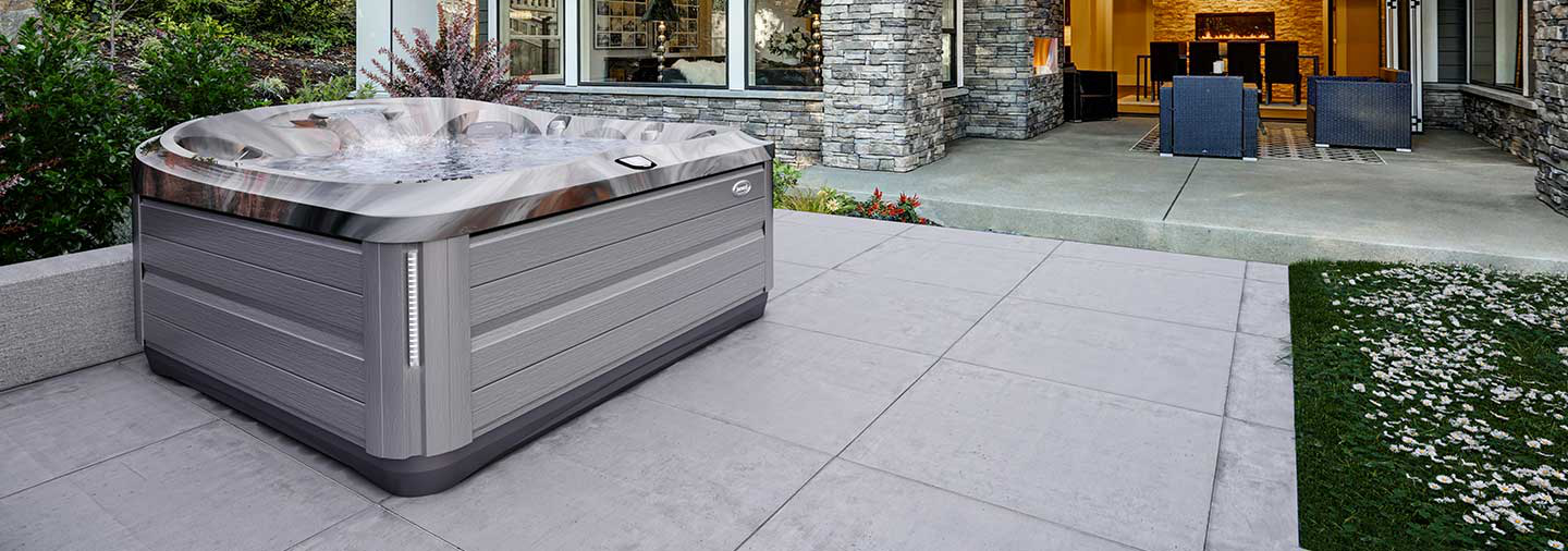 Hot Tub and Swim Spa Finance Deals | Jacuzzi® Hot Tubs | Jacuzzi® UK