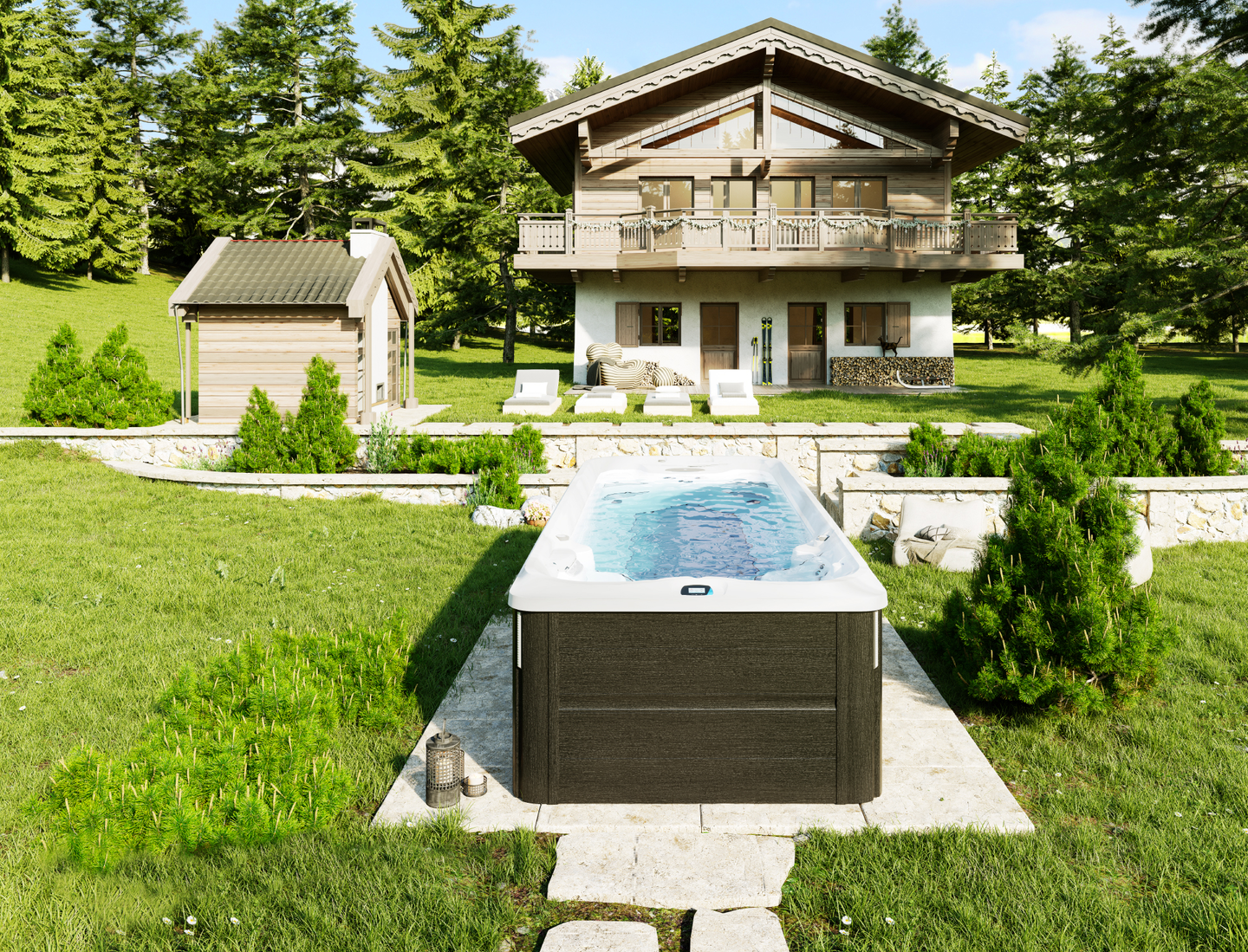 Shop Hot Tubs, Saunas, Swim Spas, Bath Products & More | Jacuzzi.com ...