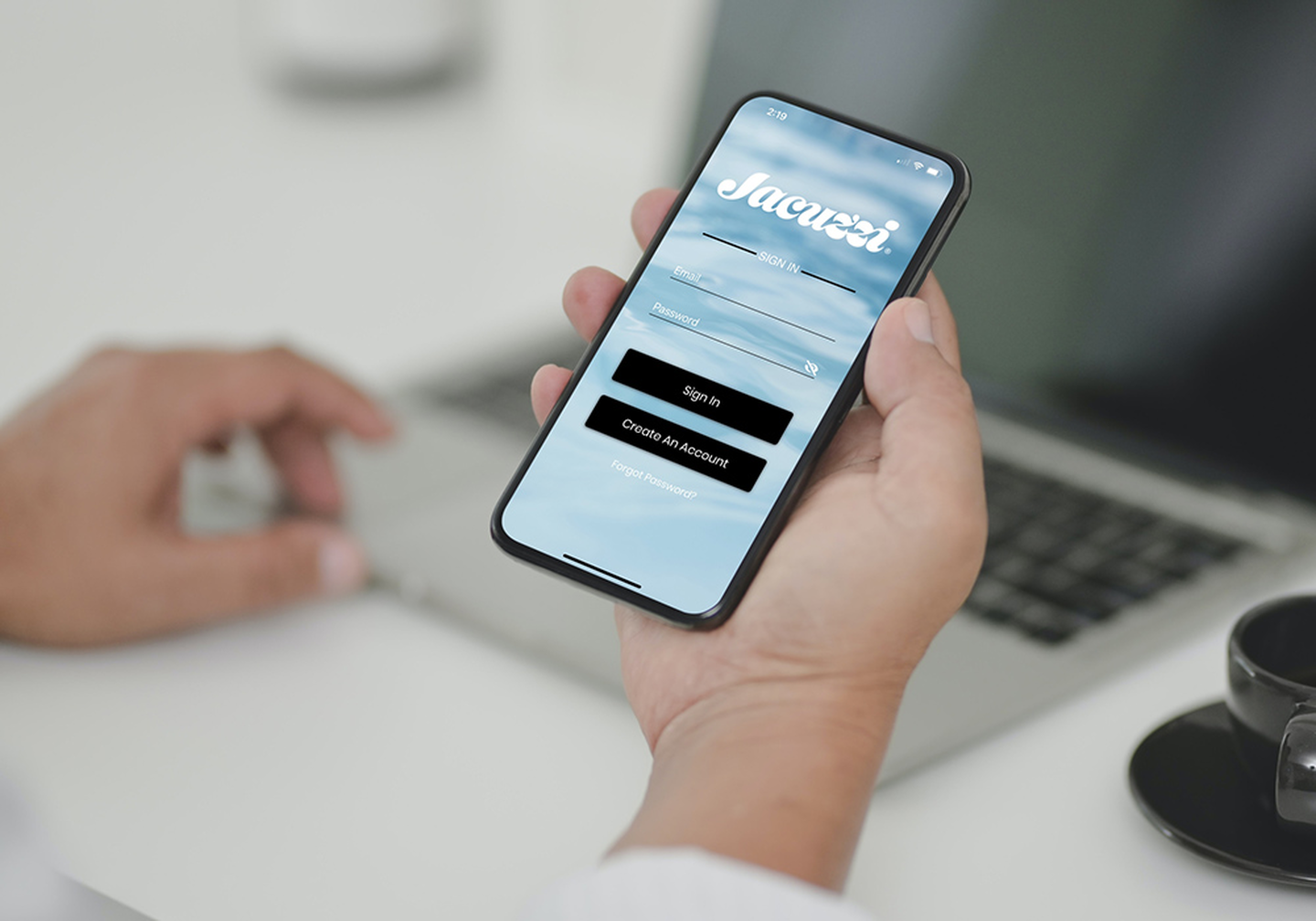 Jacuzzi® Referral Program | Jacuzzi®