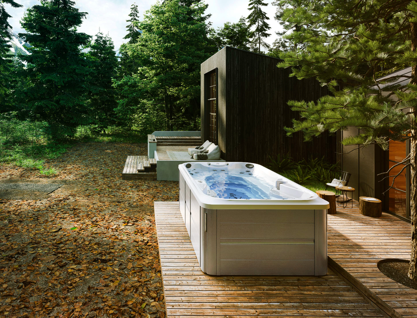 Shop Hot Tubs, Saunas, Swim Spas, Bath Products & More | Jacuzzi.com ...