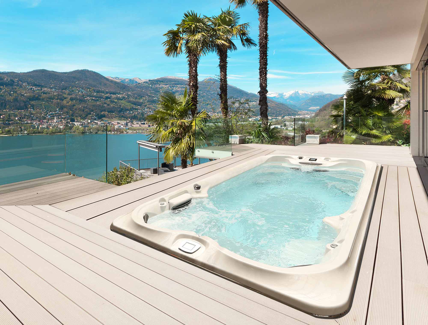 Jacuzzi® Quality Explored | Jacuzzi.com | Jacuzzi®