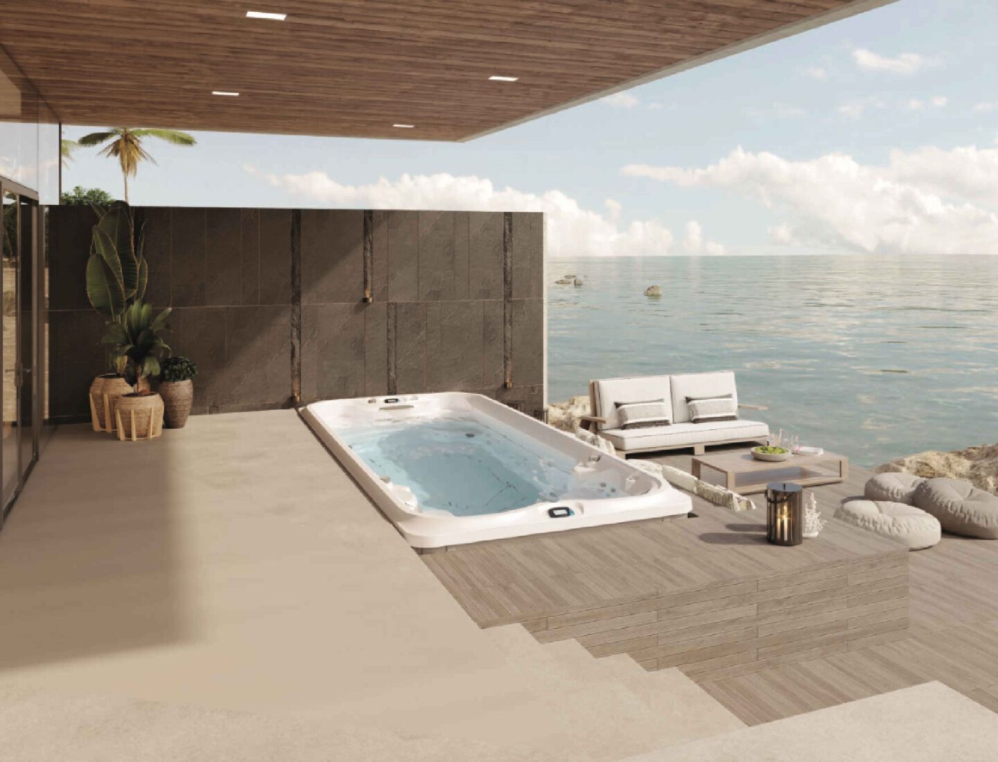 Jacuzzi® Swim Spa | Indoor & Outdoor Swim Spas | Jacuzzi.com | Jacuzzi ...