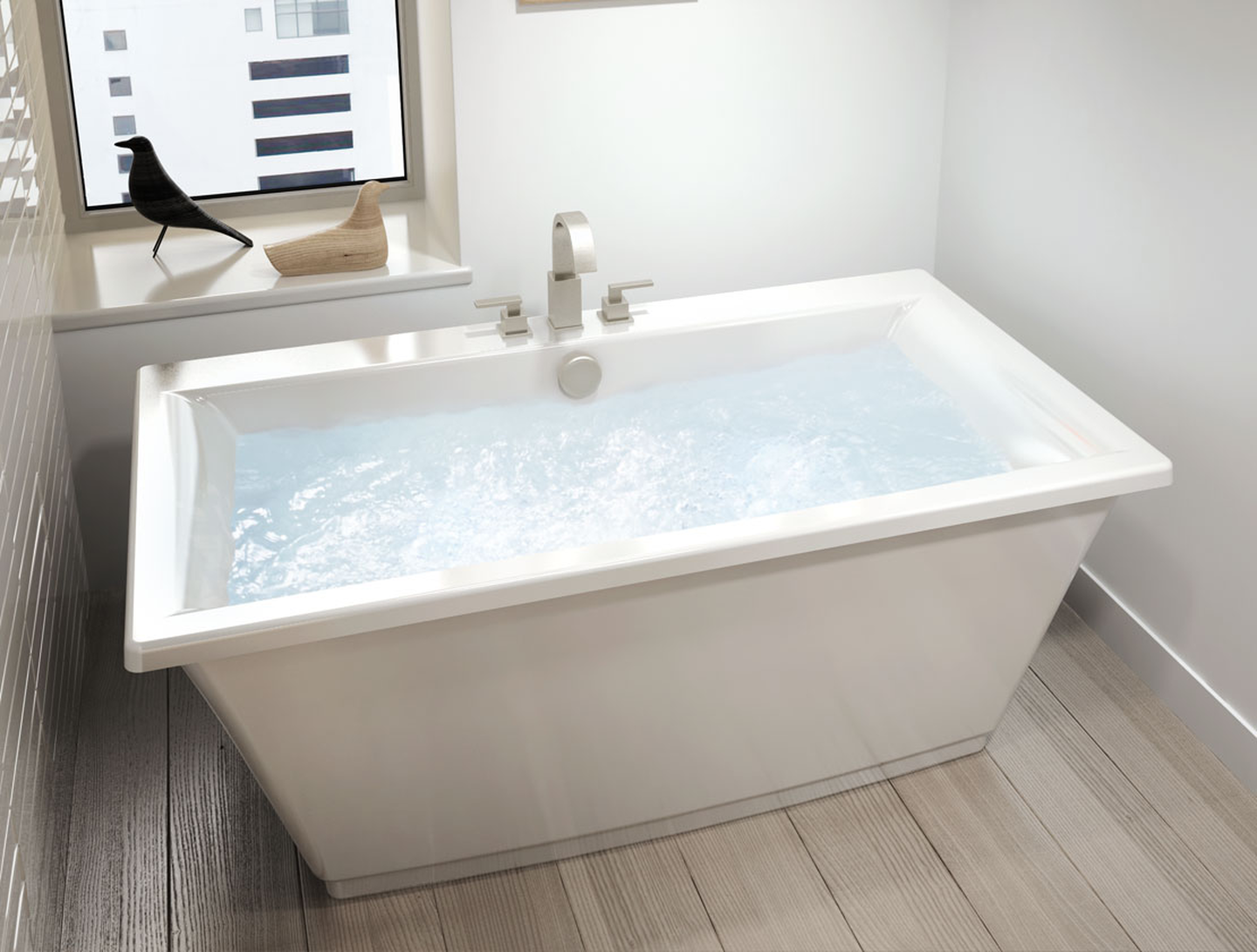 Health Benefits | Jacuzzi.com | Jacuzzi® Canada