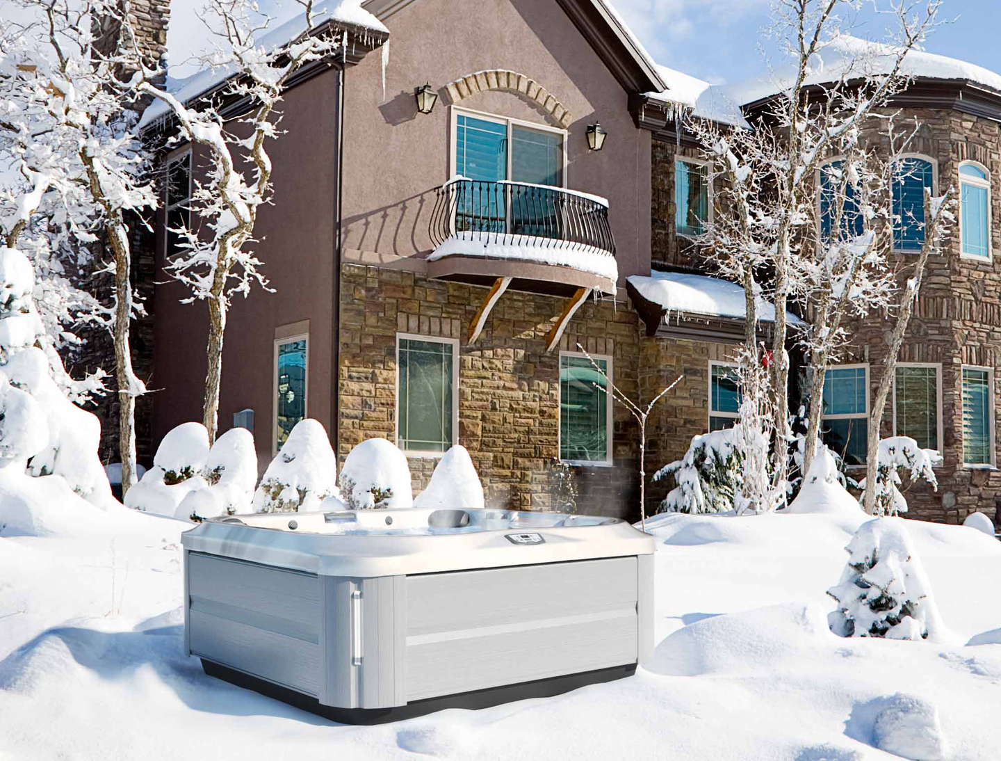 Jacuzzi® Quality Explored | Jacuzzi.com | Jacuzzi®