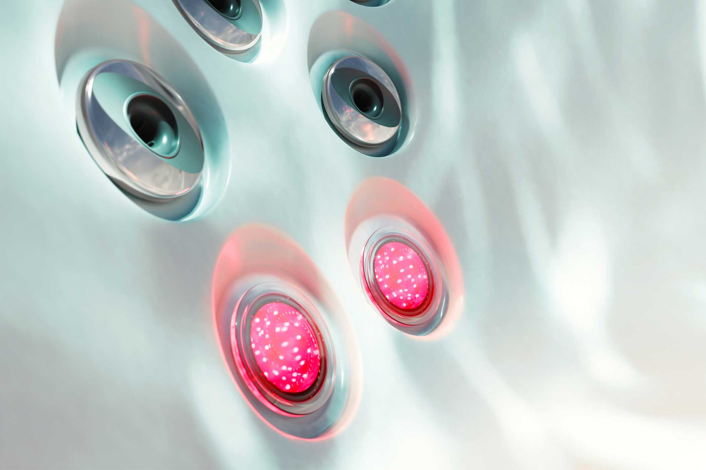 J-400™ Luxury Hot Tub Collection | Jacuzzi.com | Jacuzzi®