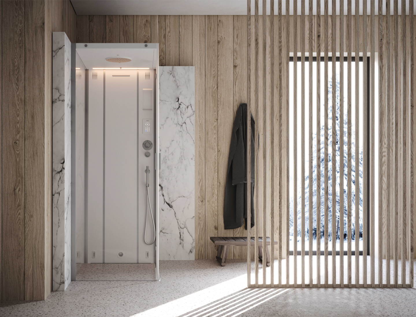 Jacuzzi® Baths | Bathtubs, Showers & Faucets | Jacuzzi.com | Jacuzzi ...