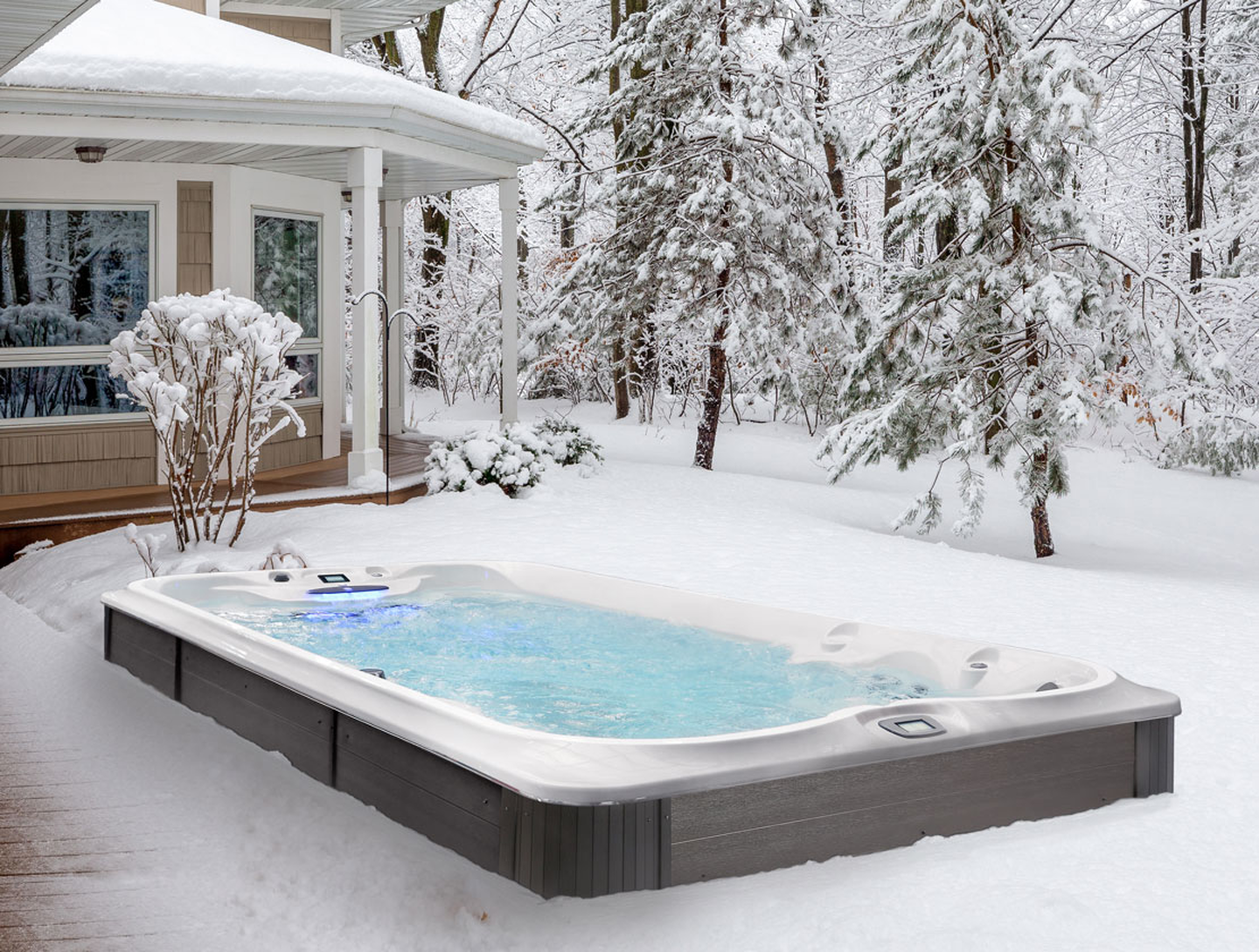 Jacuzzi® Design | Jacuzzi®
