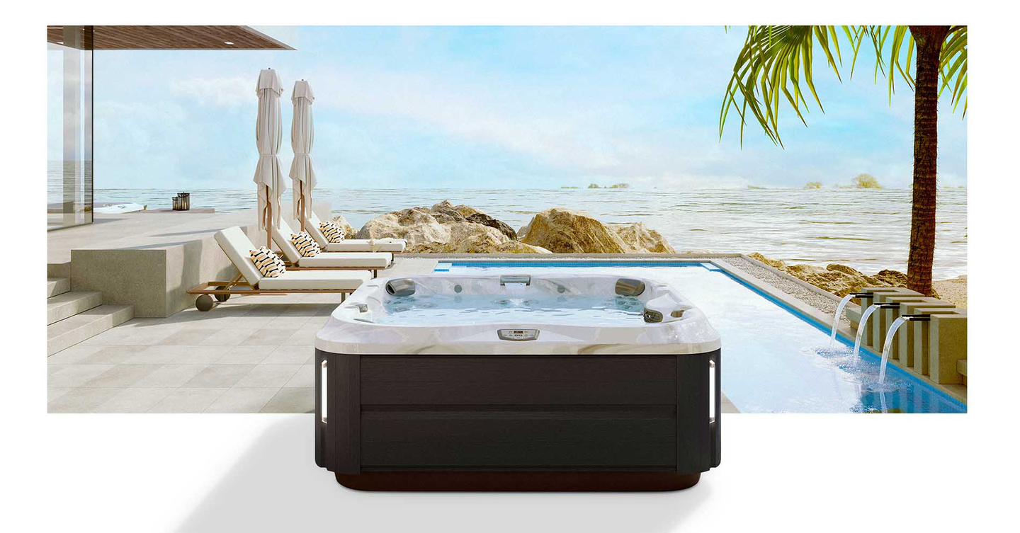 Jacuzzi® Referral Program | Jacuzzi®