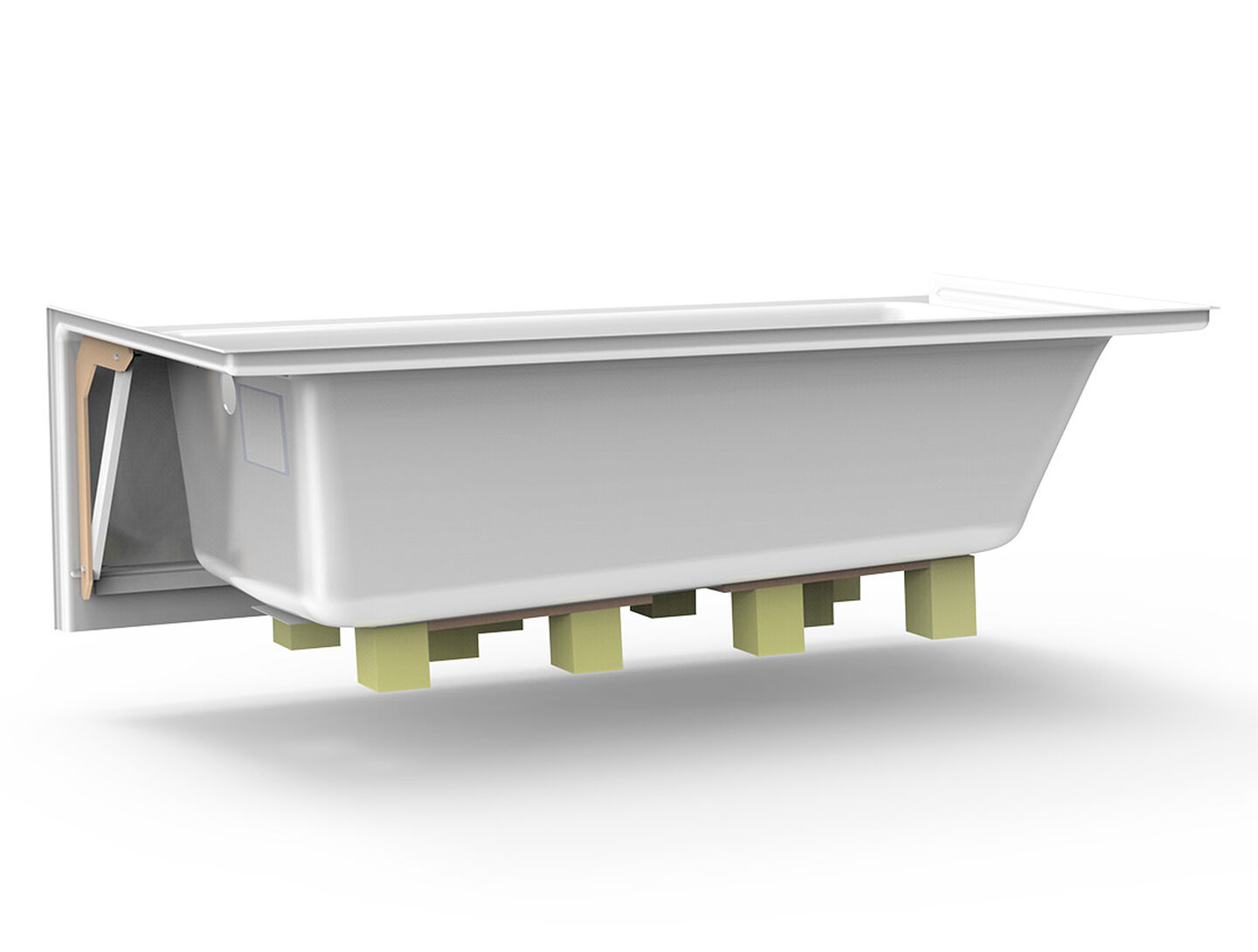 Jacuzzi® Bathtubs | Jacuzzi | Jacuzzi®