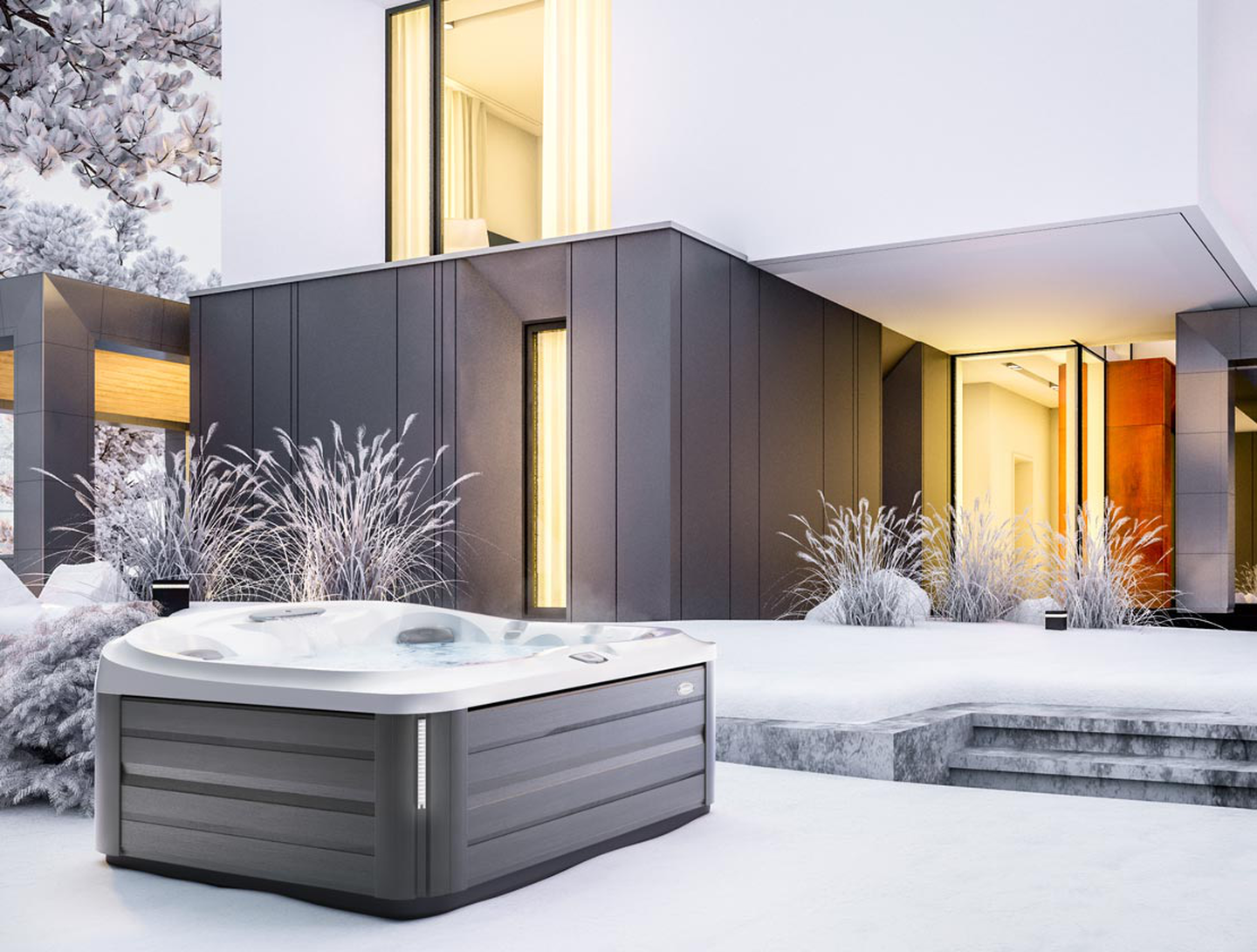 Jacuzzi® Buyers Guide | Jacuzzi.com | Jacuzzi® Latin America