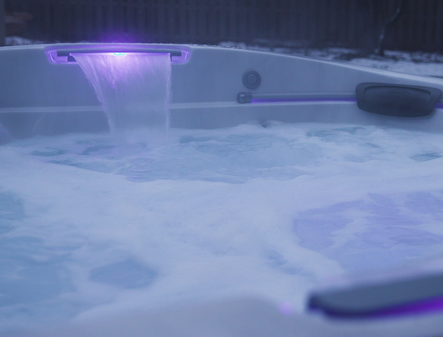 Melissa Stockwell Jacuzzi® Performance Athlete | Jacuzzi.com | Jacuzzi®