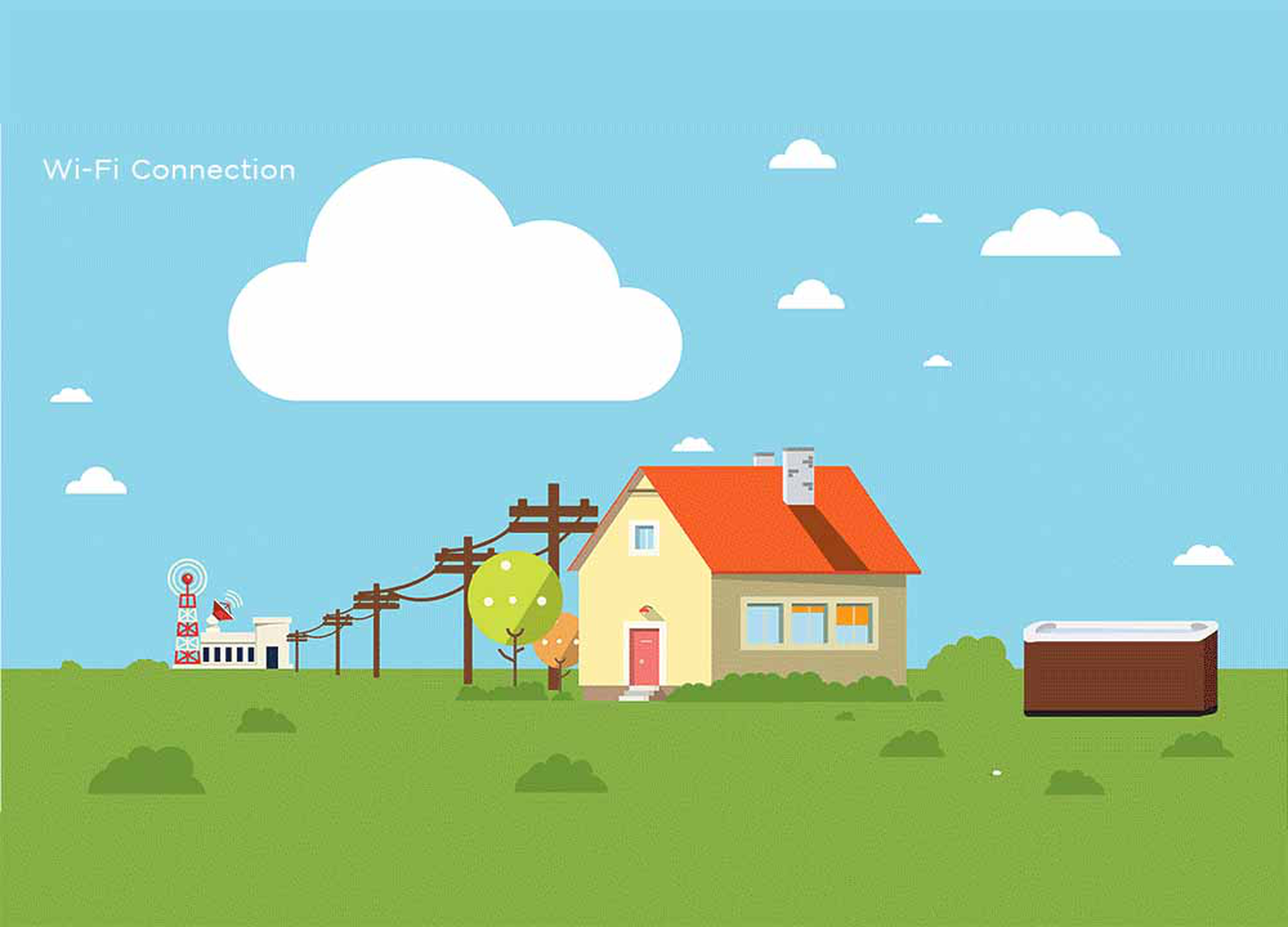 SmartTub® System | Jacuzzi.com | Jacuzzi®