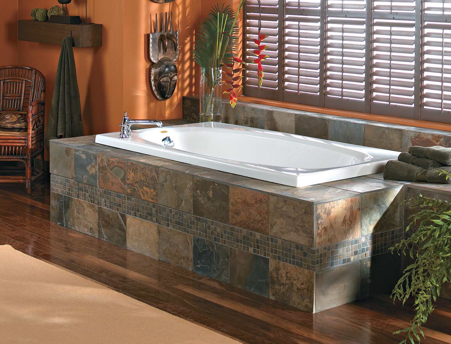 The Power of Hydrotherapy | Jacuzzi.com | Jacuzzi®