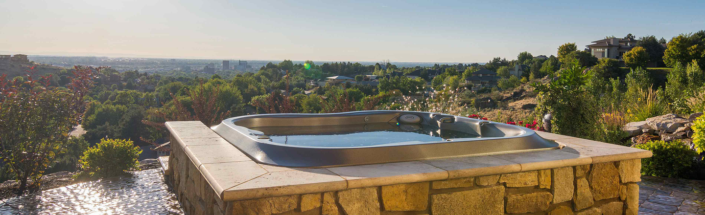 Hot Tub Planning | Where & How to Install a Hot Tub | Jacuzzi.com ...