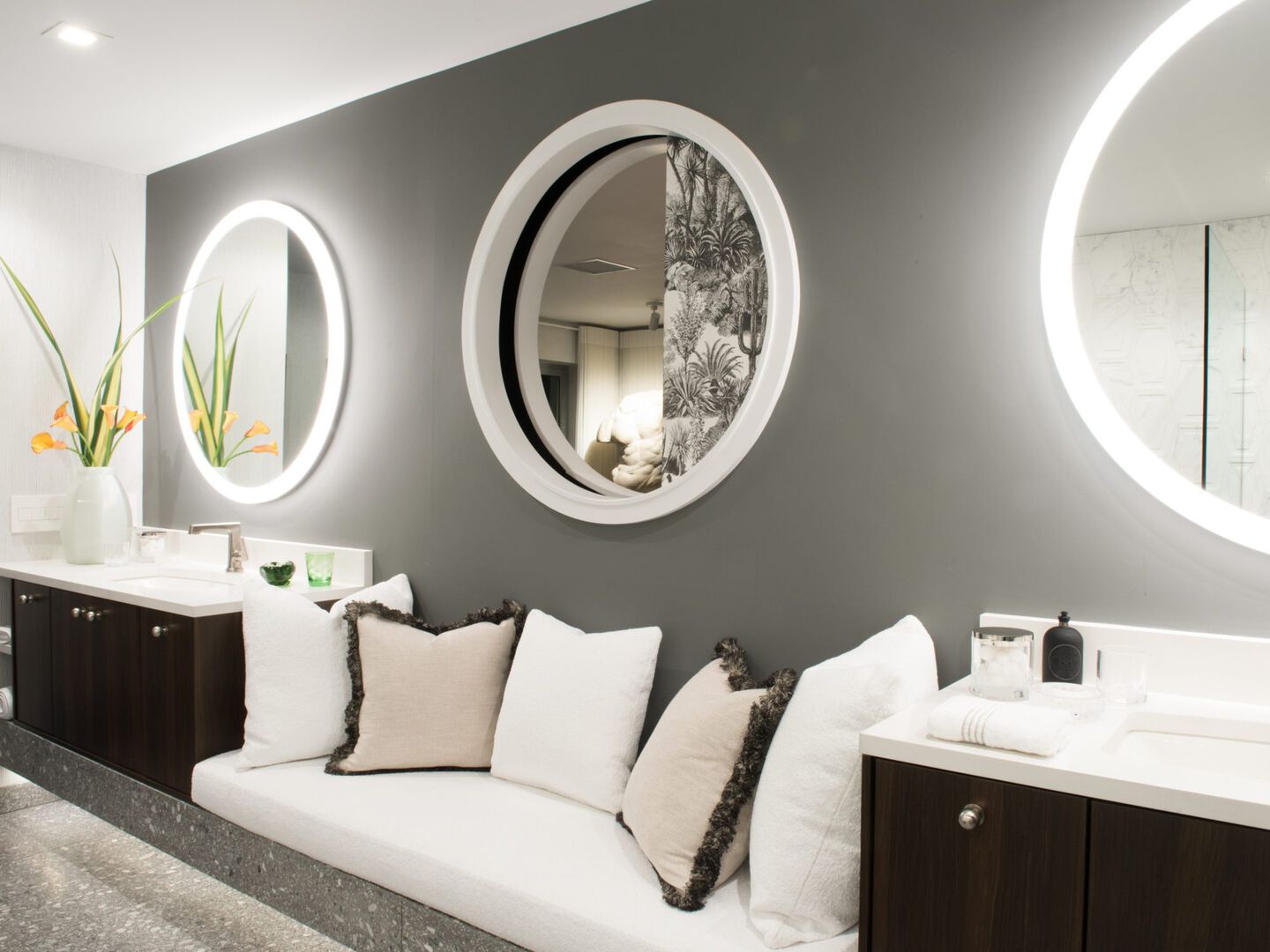 Michael Berman Designer Spotlight | Jacuzzi.com | Jacuzzi®