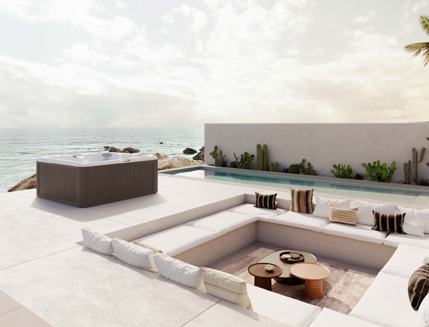 Hot Tubs | Indoor & Outdoor Hot Tubs | Jacuzzi.com | Jacuzzi® EMEA