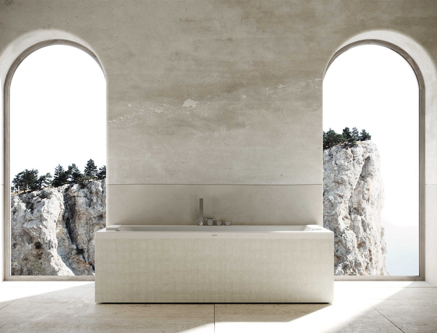 Jacuzzi® Baths | Bathtubs, Showers & Faucets | Jacuzzi.com | Jacuzzi ...