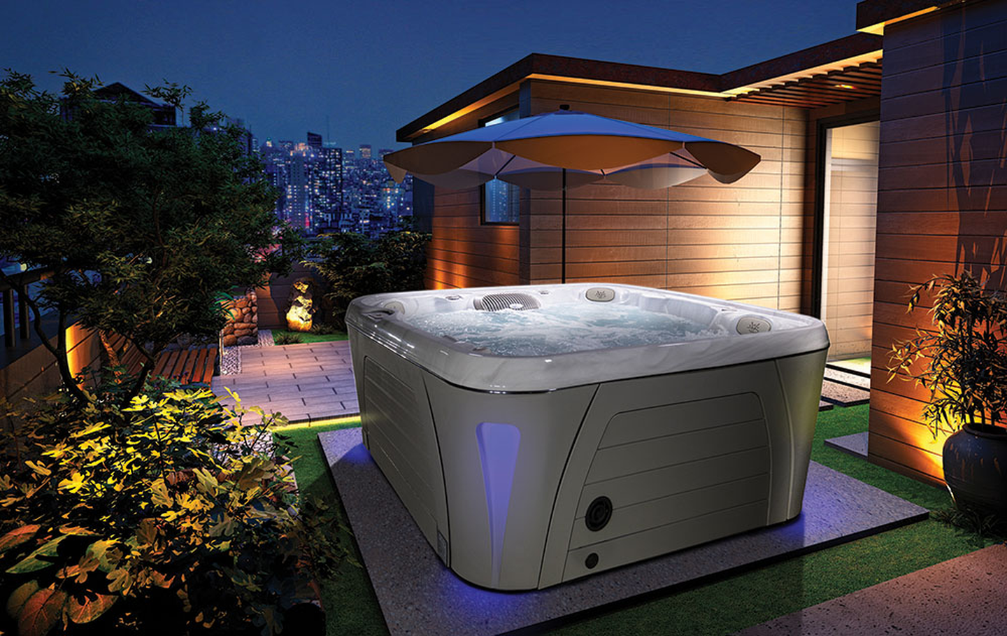 Best Hot Tubs for Around $10,000 in 2023 (Features, pros, cons, pricing ...