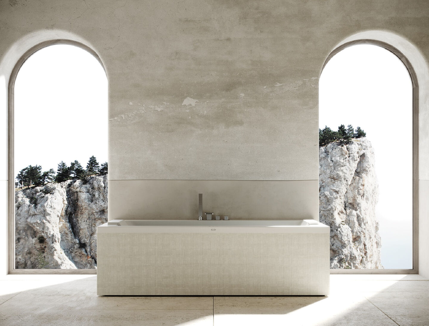 Jacuzzi® Baths | Bathtubs, Showers & Faucets | Jacuzzi.com | Jacuzzi® EMEA