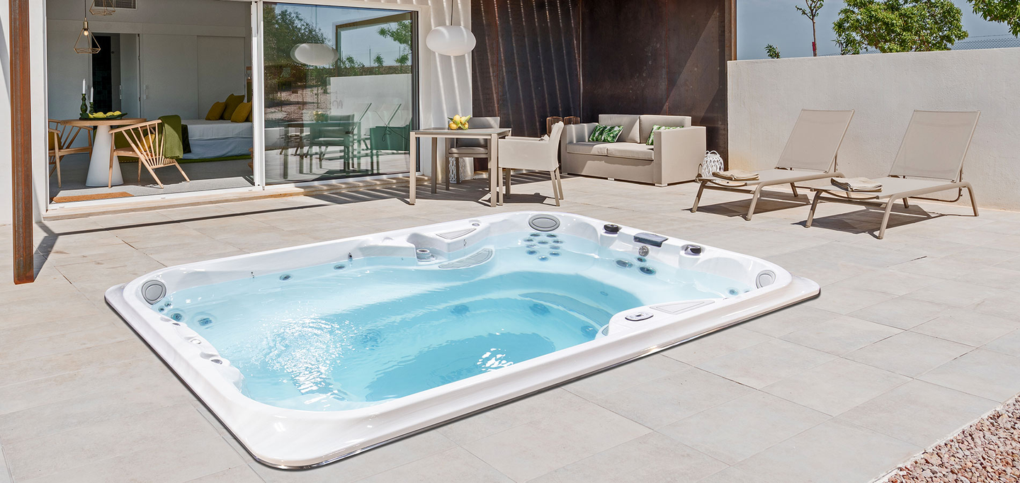 Hot Tub Installation Information & FAQs | Jacuzzi.com | Jacuzzi®