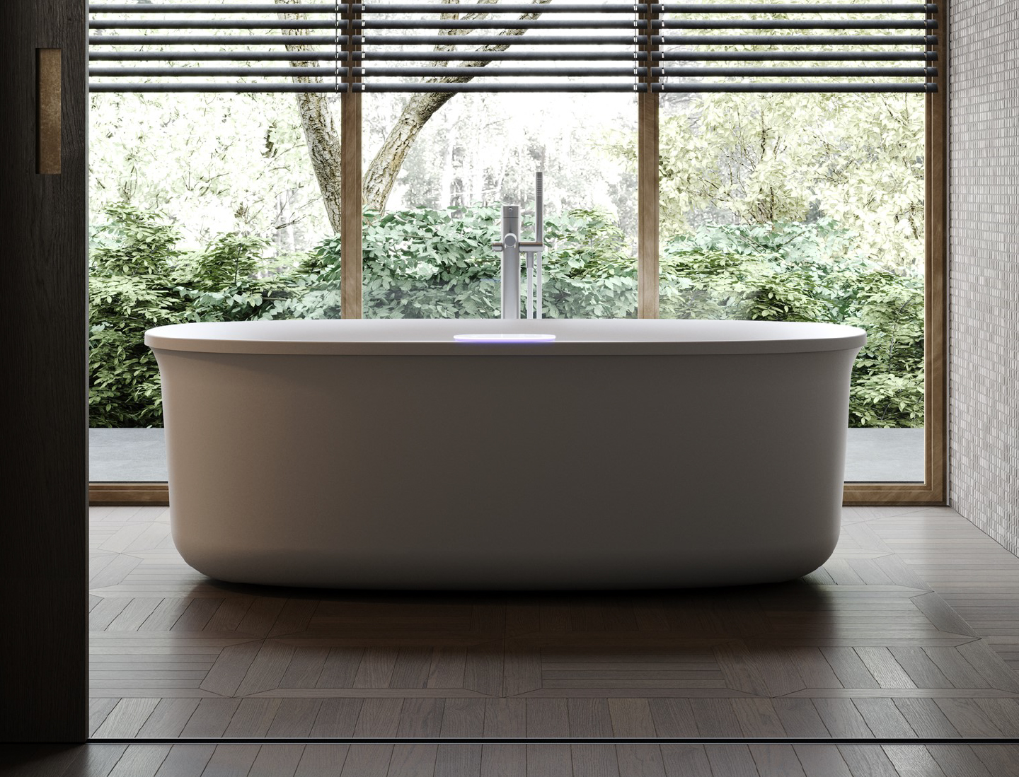 Jacuzzi® Lounge Collection | Jacuzzi.com | Jacuzzi® EMEA