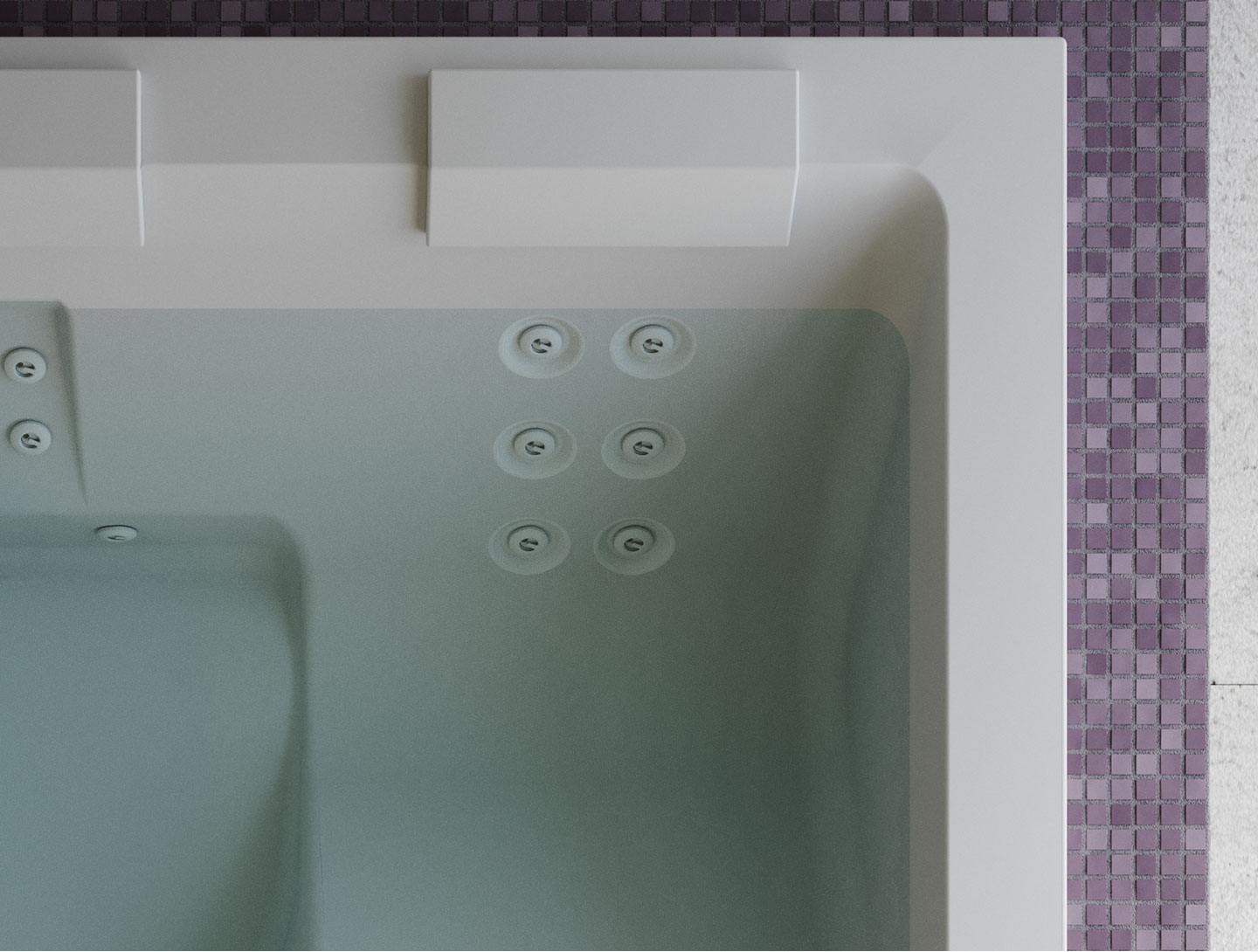 What is Jacuzzi® Hydrotherapy | Jacuzzi UK | Jacuzzi® UK