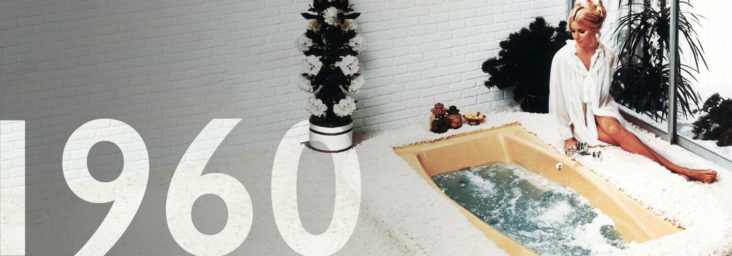 Heritage | Jacuzzi.com | Jacuzzi®