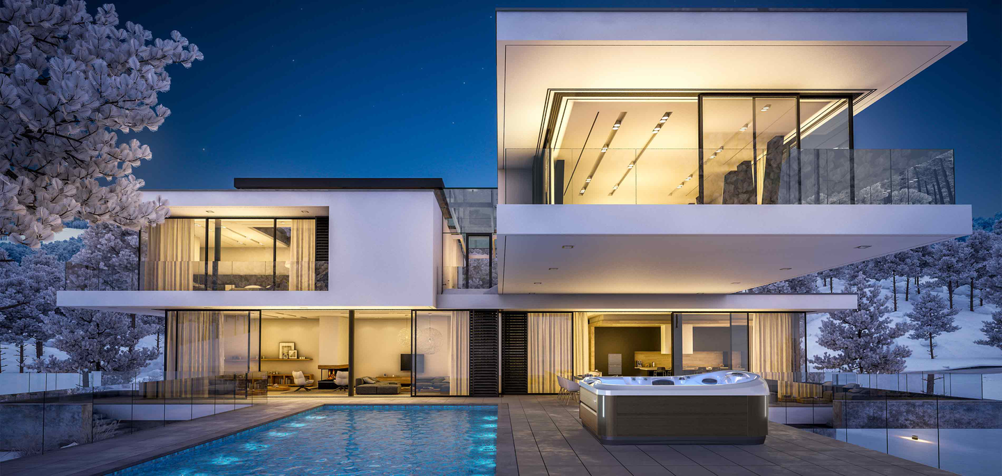 Shop Hot Tubs, Saunas, Swim Spas, Bath Products & More | Jacuzzi.com ...